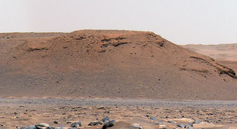 How Mars Rover Components Are Tested for Red Planet Survivability [RPB ...